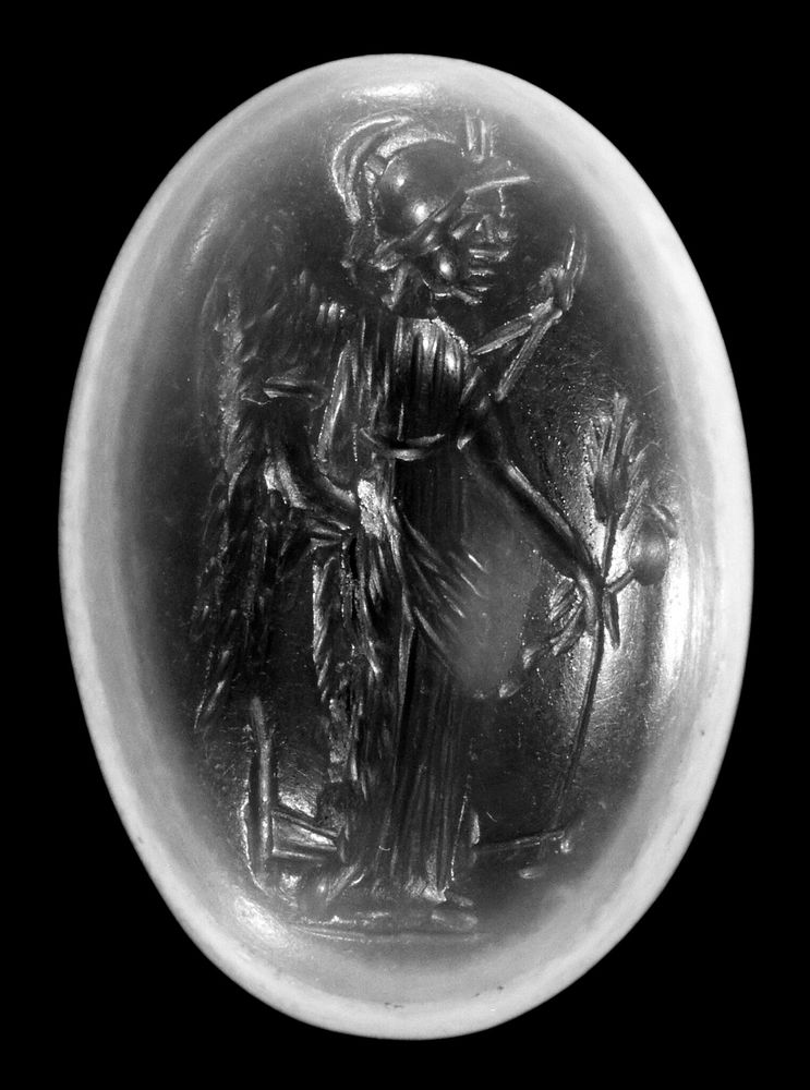 Engraved Gem | Free Photo - rawpixel