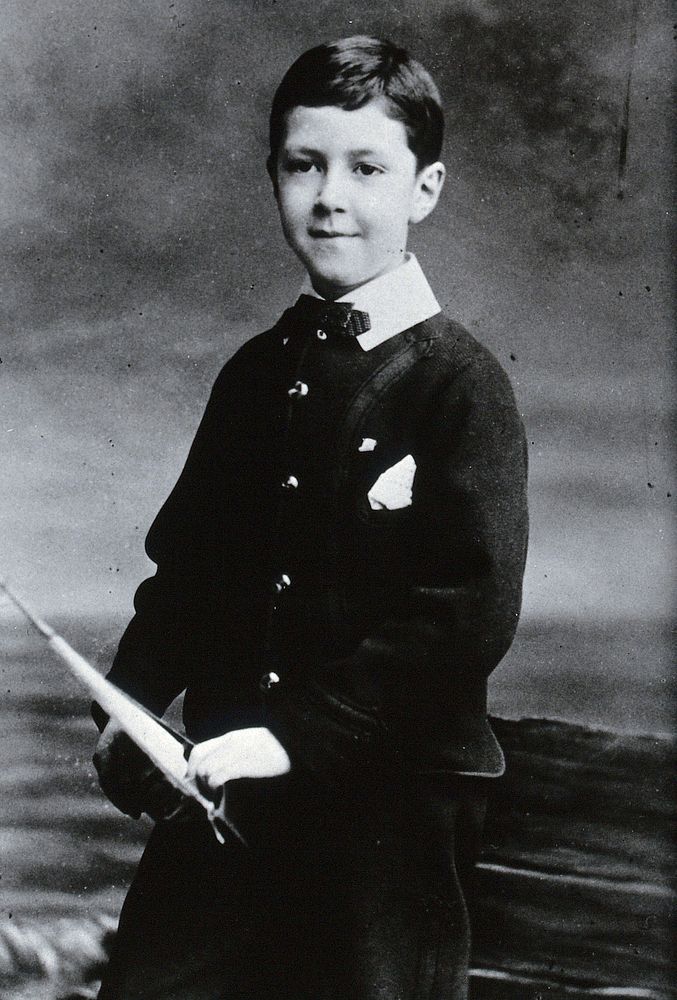 Sir Henry Hallett Dale. Photograph | Free Photo - rawpixel