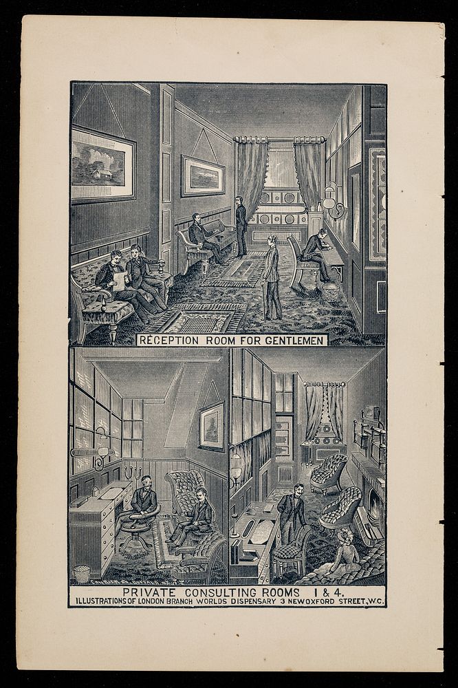 Dr. Pierce's medicines : Pierces | Free Photo Illustration - rawpixel