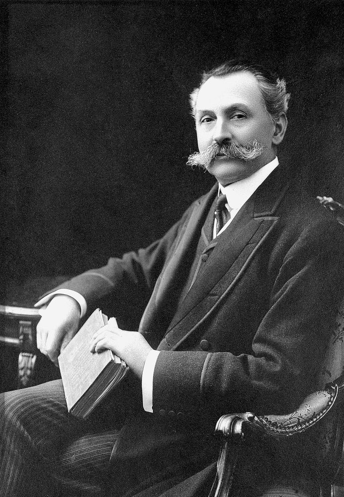 Sir James Dundas-Grant. Photograph Dover | Free Photo - rawpixel