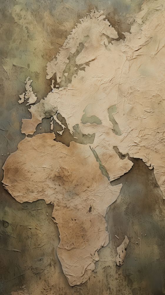 Earth tone some paint it | Premium Photo - rawpixel