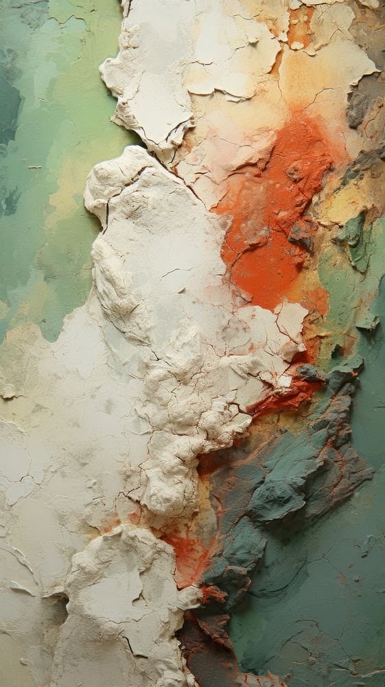 Funky some paint it plaster | Premium Photo - rawpixel