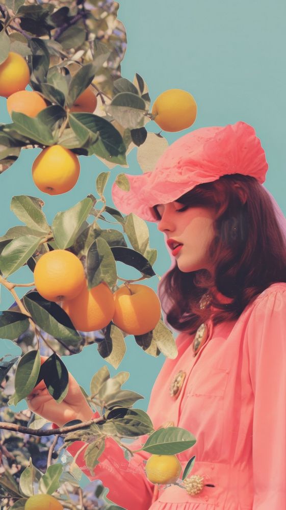 Argicaltural grapefruit portrait outdoors. | Free Photo Illustration ...