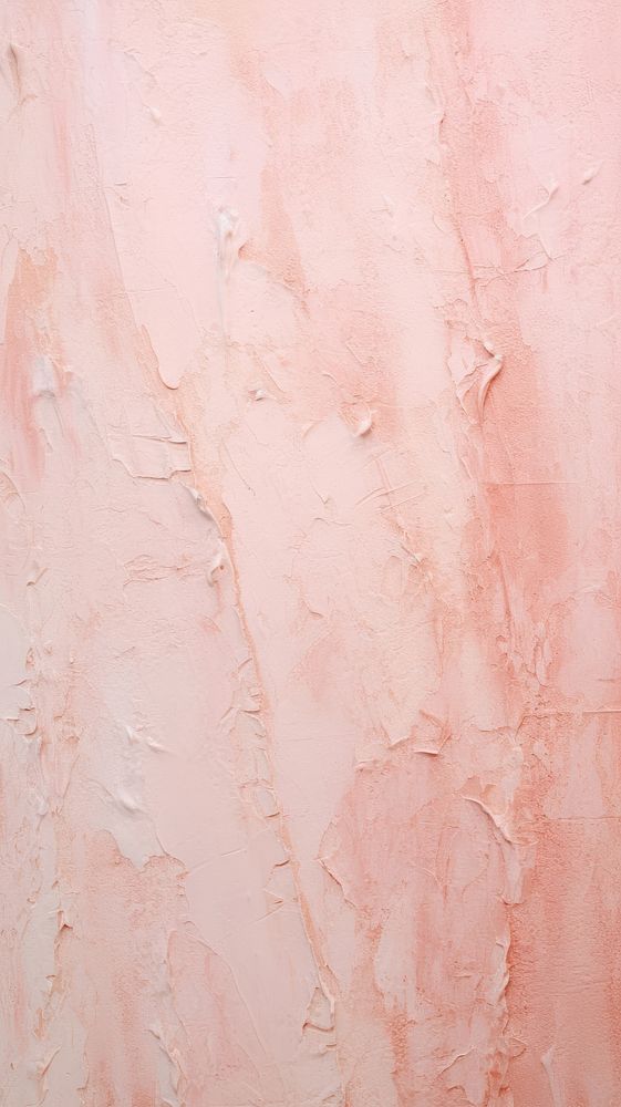 Pastel pink plaster rough paint. | Premium Photo - rawpixel