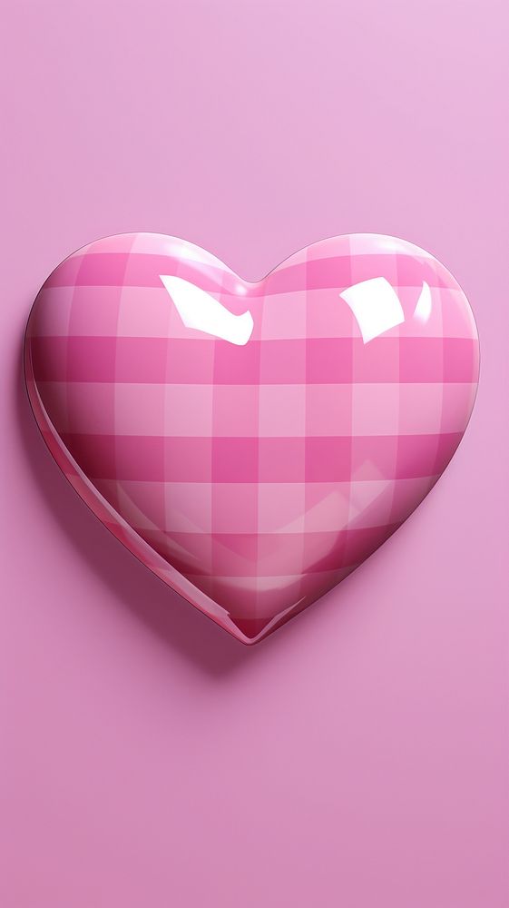 Tiny pink heart red pattern | Premium Photo Illustration - rawpixel
