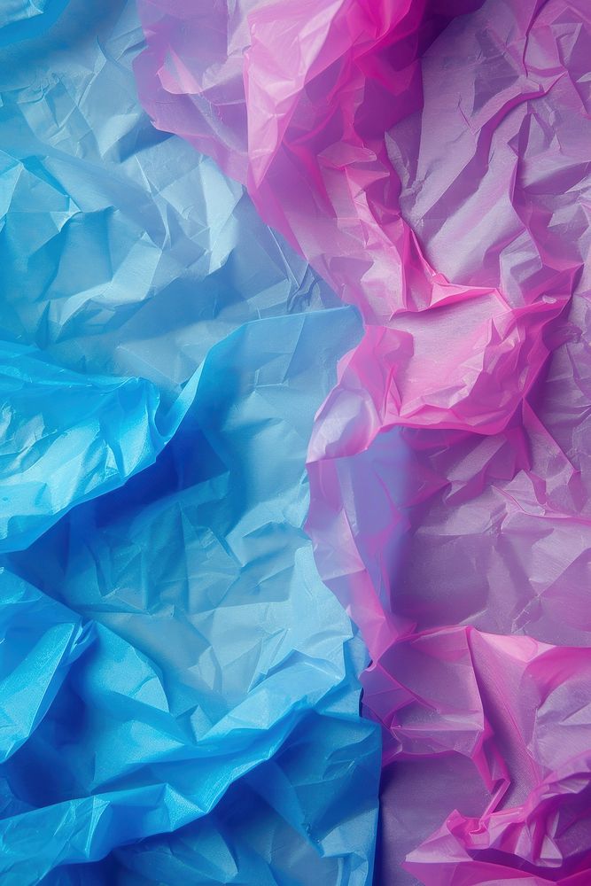 Photo tissue paper backgrounds crumpled | Premium Photo - rawpixel