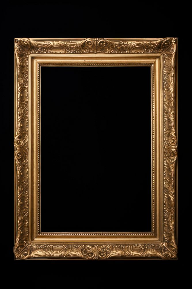 Rombus Renaissance frame vintage rectangle | Free Photo - rawpixel