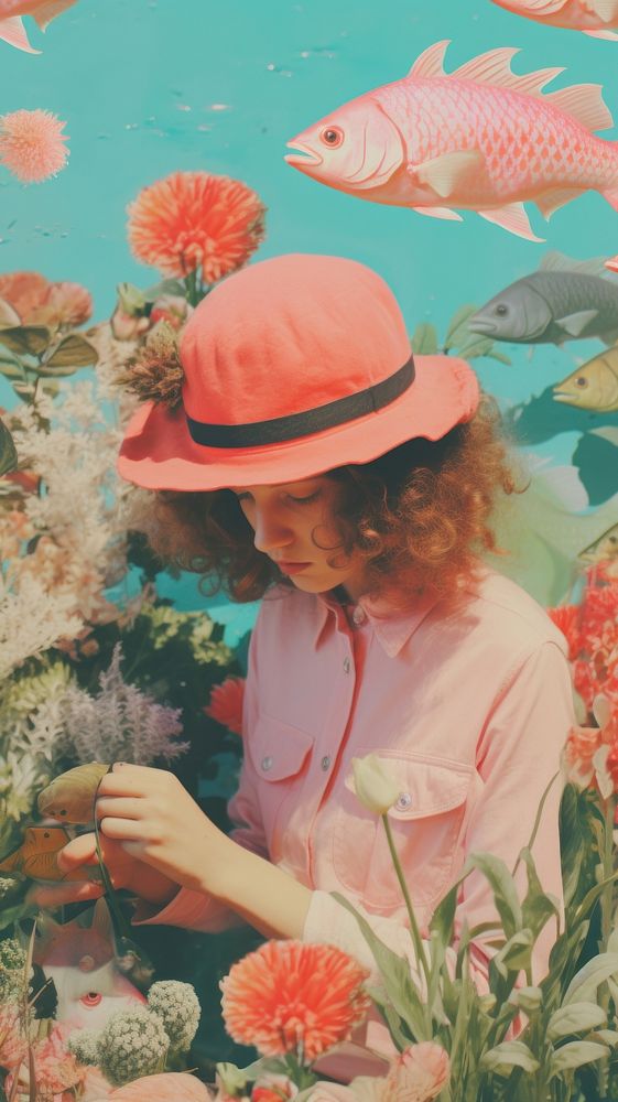 Fish spring portrait outdoors nature. | Premium Photo - rawpixel