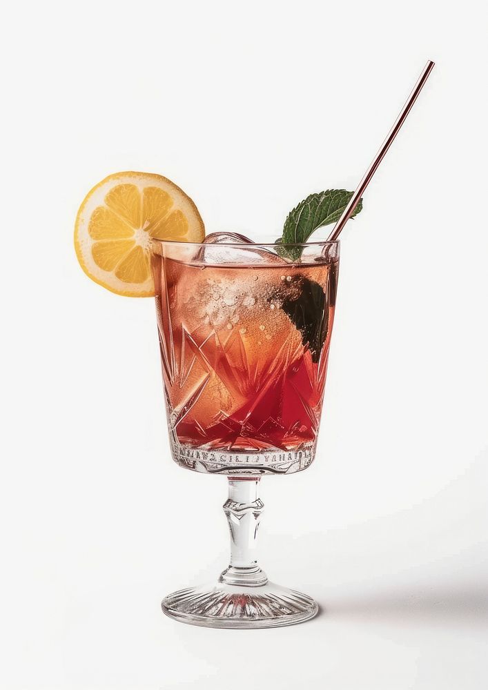 fancy cocktail mojito drink fruit. | Premium Photo - rawpixel