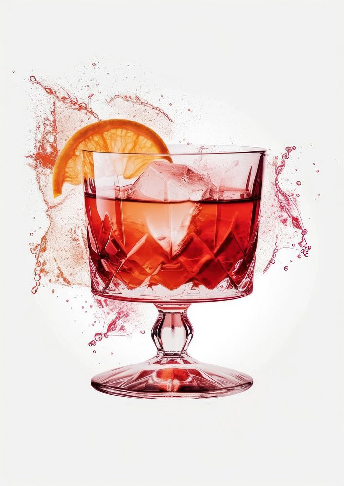 fancy cocktail drink glass cosmopolitan. | Premium Photo - rawpixel