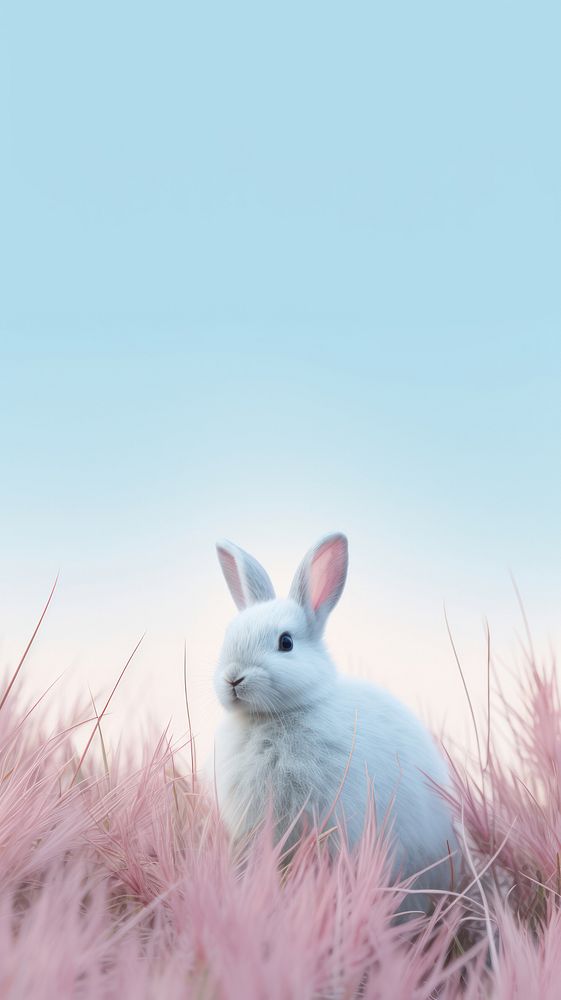 Rabbit animal mammal rodent. | Premium Photo - rawpixel