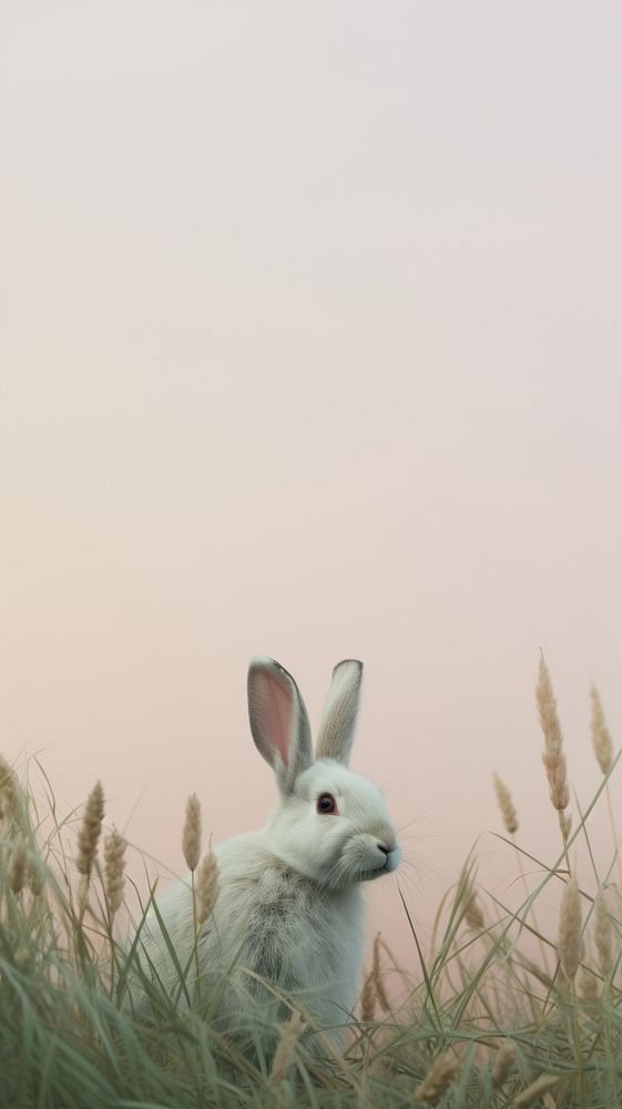 Rabbit animal mammal rodent. | Premium Photo - rawpixel