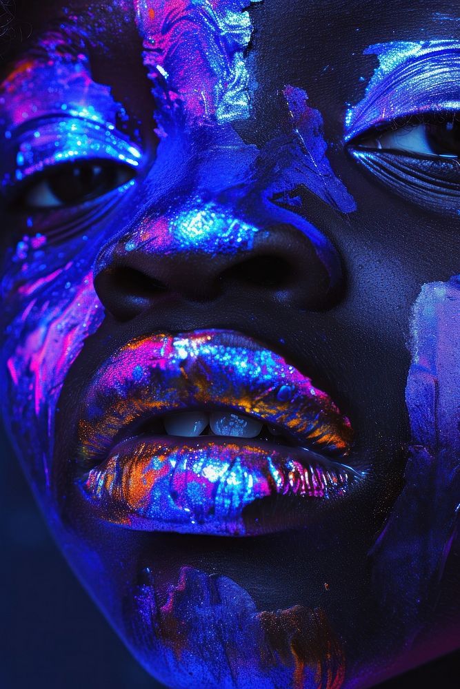 Neon Girl Images | Free Photos, PNG Stickers, Wallpapers & Backgrounds ...