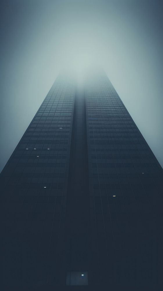 Cool wallpaper black skyscraper architecture | Premium Photo - rawpixel