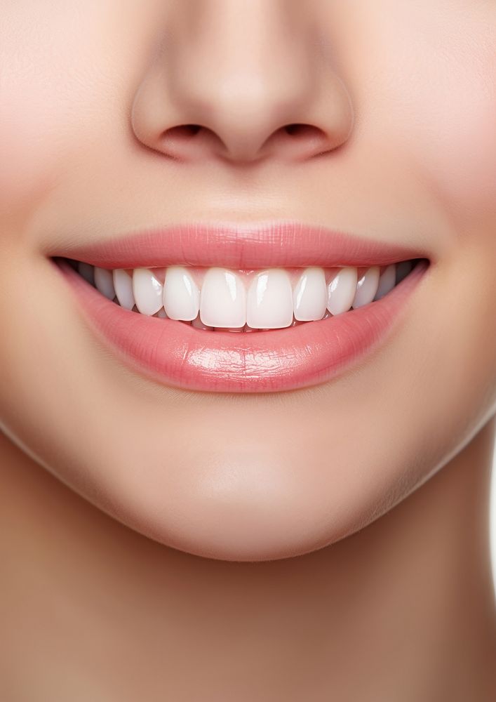 Dental teeth smile skin | Free Photo - rawpixel