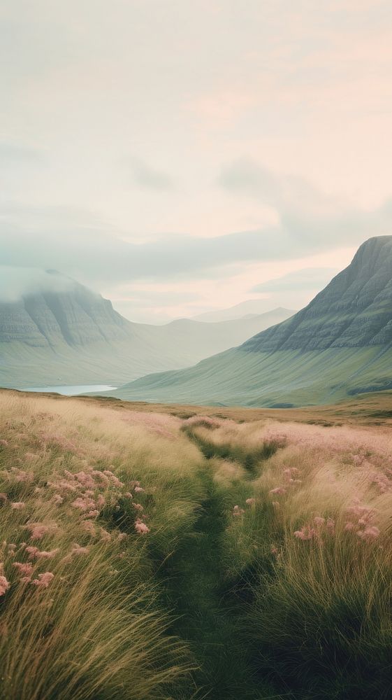 Photography ireland scenery landscape wilderness | Free Photo - rawpixel