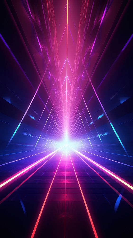 Light laser backgrounds futuristic. | Free Photo Illustration - rawpixel