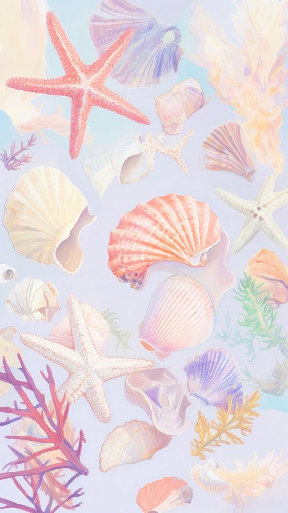 Backgrounds marine invertebrate underwater. | Premium Photo ...