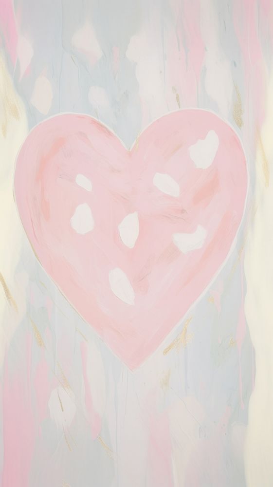 Heart marble wallpaper backgrounds abstract | Premium Photo ...