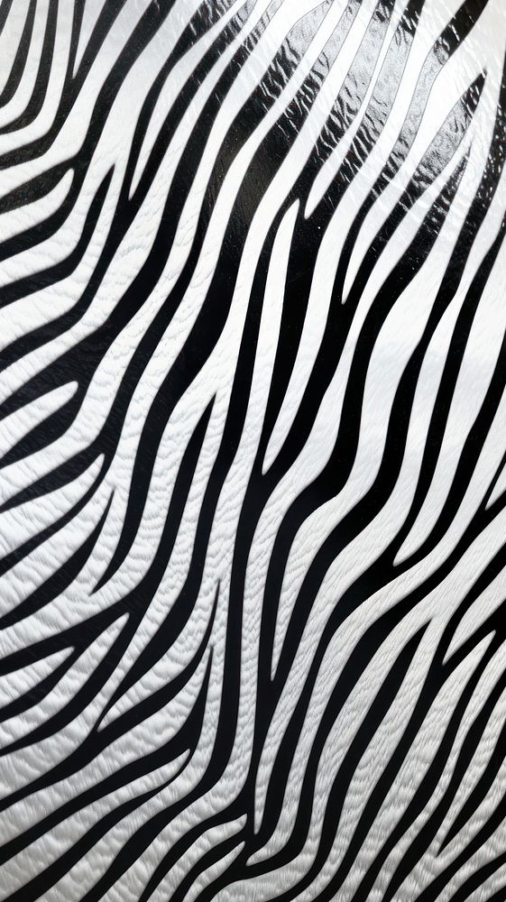 Pattern backgrounds textured zebra. | Premium Photo - rawpixel
