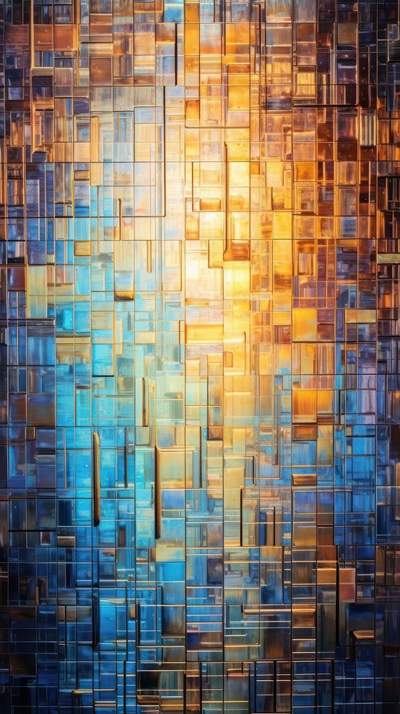 Architecture glass fusing art backgrounds | Premium Photo - rawpixel