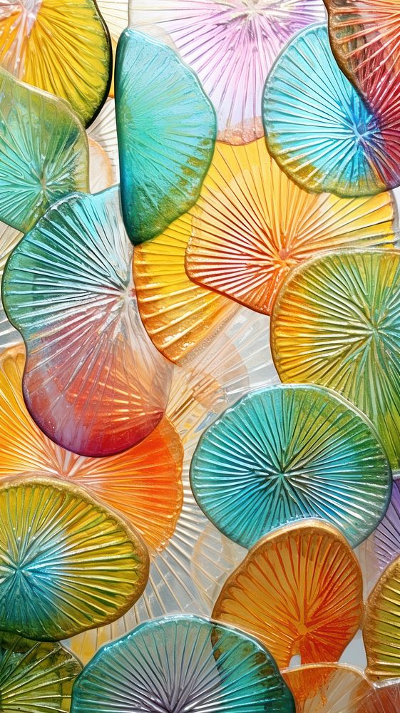 Building glass fusing art pattern | Premium Photo - rawpixel