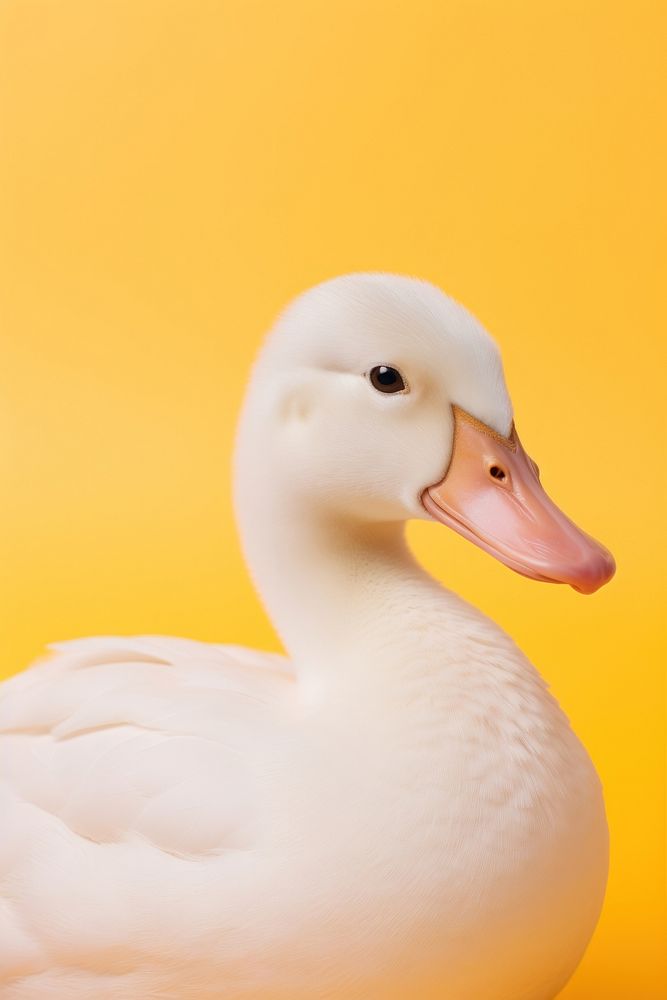 Photo cute animal duck beak | Premium Photo - rawpixel
