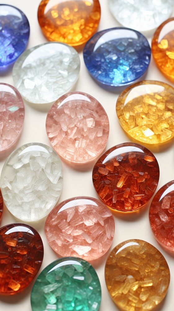 Glitter glass fusing art backgrounds | Premium Photo - rawpixel