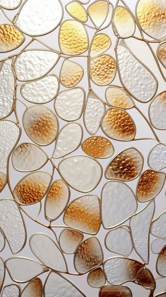Pattern glass fusing art backgrounds | Premium Photo - rawpixel