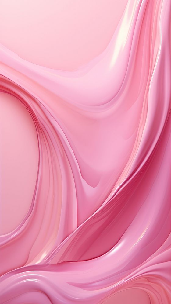 Pink Liquid flowing backgrounds pattern | Premium Photo - rawpixel