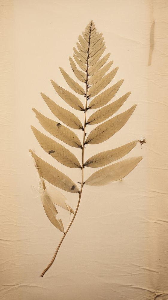 Acacia leaf flower plant fern. | Premium Photo - rawpixel