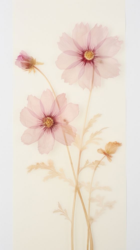 Real pressed one flower petal | Premium Photo - rawpixel