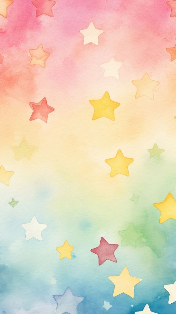 Wallpaper star pattern backgrounds creativity. | Premium Photo ...