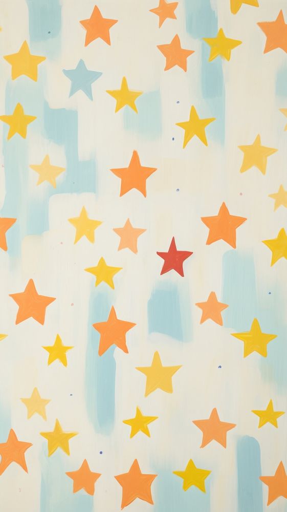 Backgrounds wallpaper pattern star. | Premium Photo Illustration - rawpixel