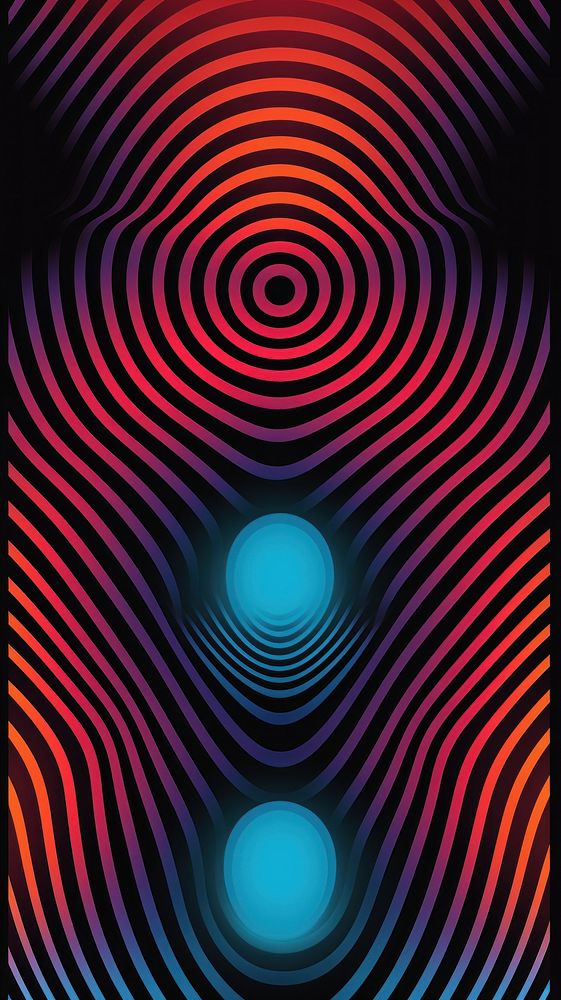 Space abstract pattern spiral. | Free Photo Illustration - rawpixel