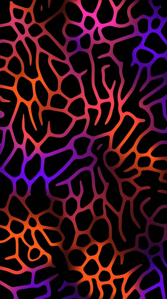 Memphis petterns purple backgrounds pattern. | Premium Photo ...