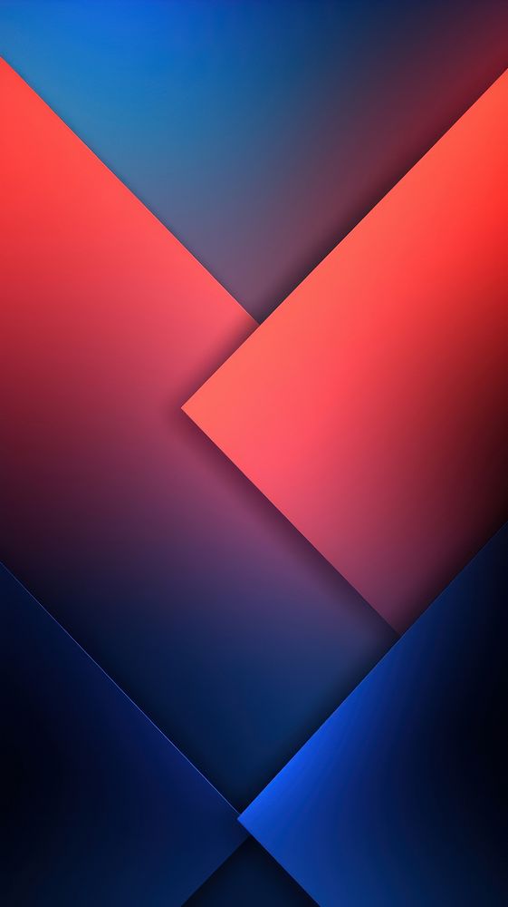 Lighting red blue backgrounds abstract | Premium Photo Illustration ...