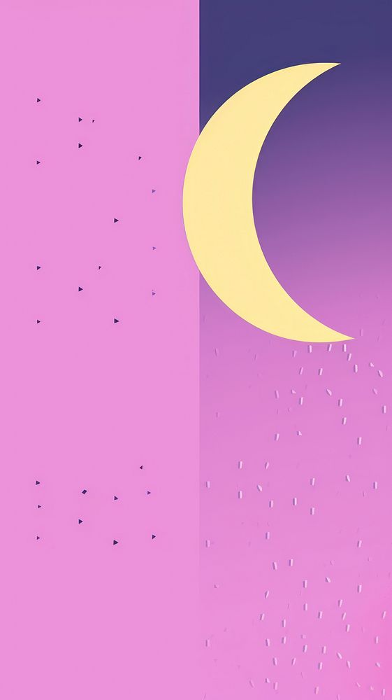 Memphis half moon border backgrounds | Premium Photo Illustration ...