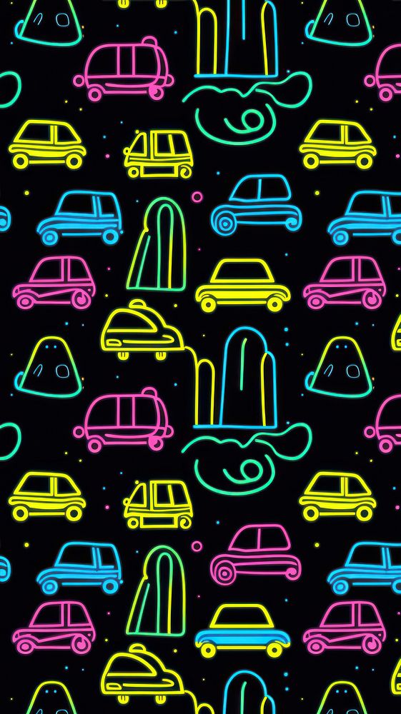 Retro car backgrounds abstract vehicle. | Free Photo Illustration ...