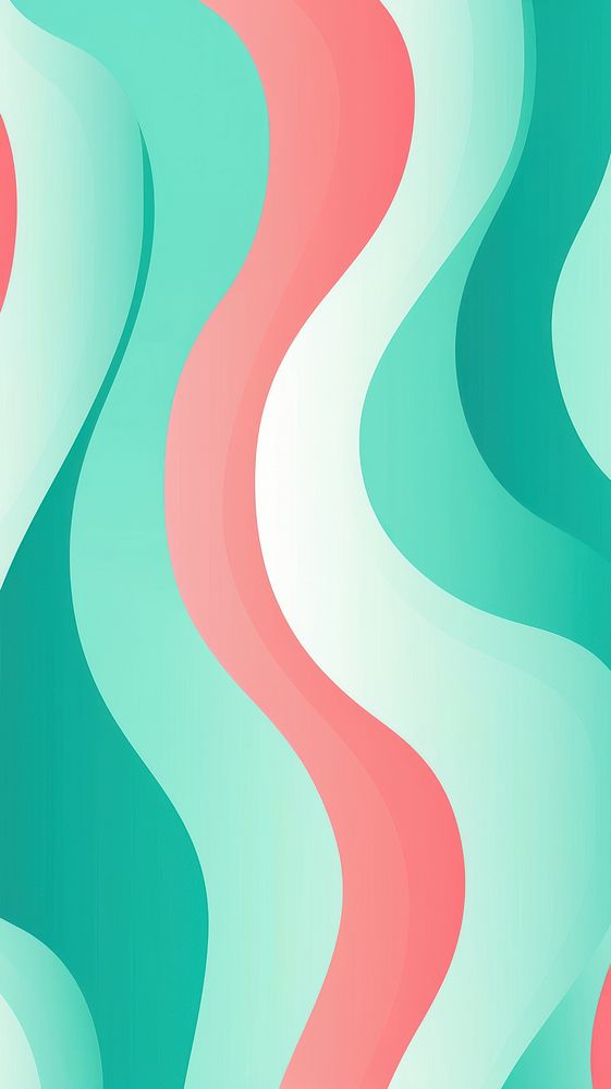 Wavy grid pattern backgrounds abstract. | Free Photo Illustration ...