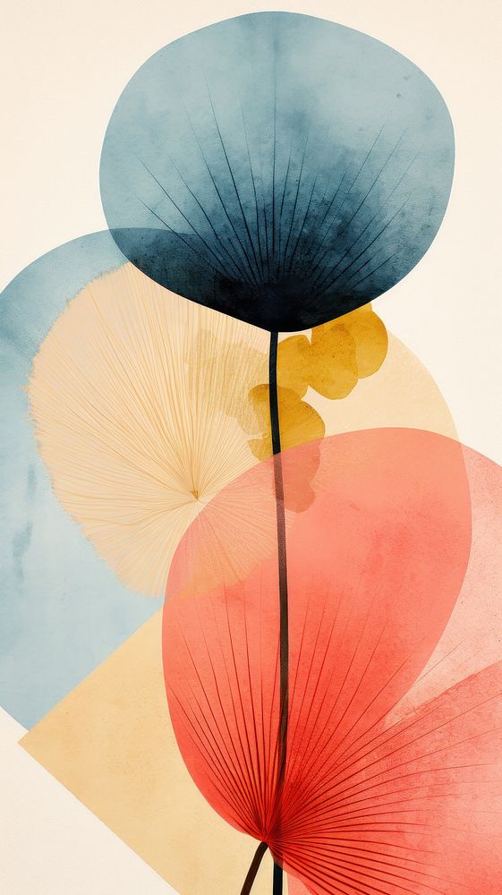 Flower plant art creativity | Free Photo Illustration - rawpixel