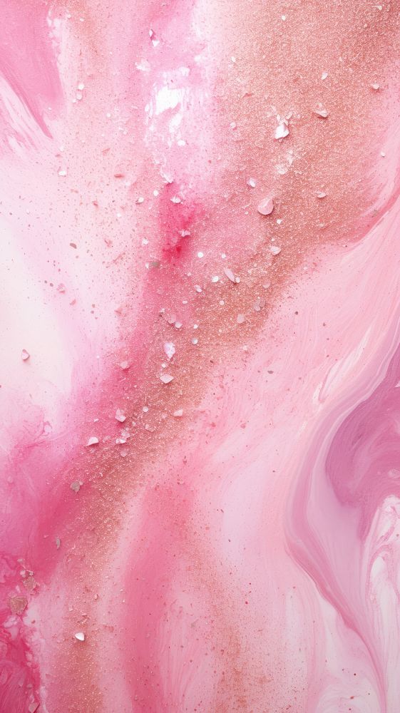 Pink smudge watercolor backgrounds pink | Free Photo - rawpixel