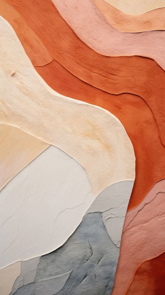 Sand abstract outdoors nature. | Free Photo Illustration - rawpixel