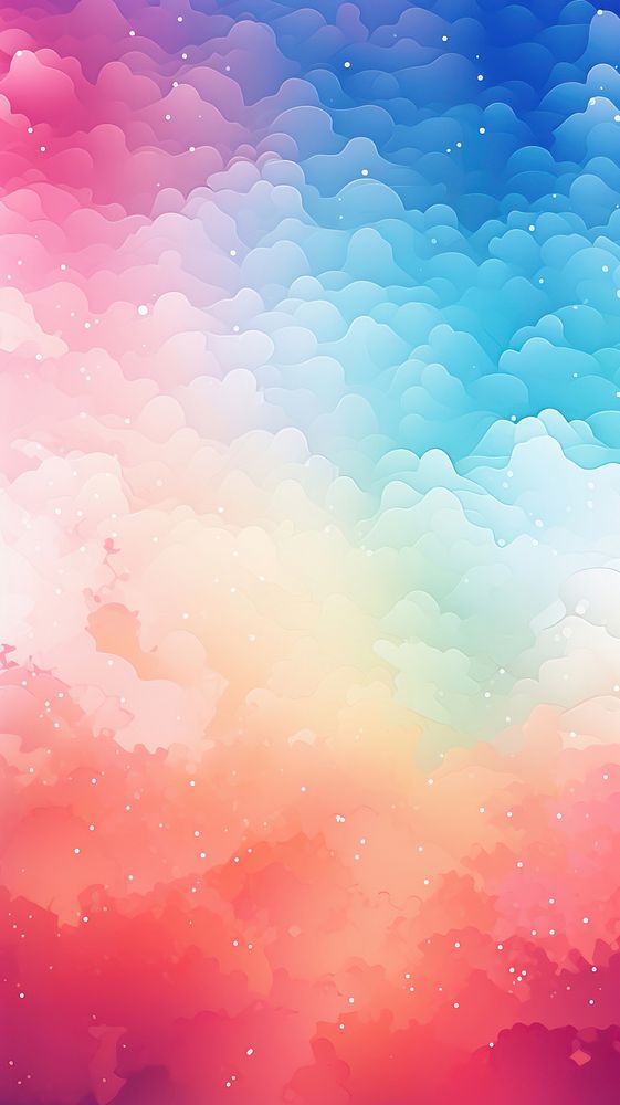 Gradient wallpaper outdoors pattern nature. | Premium Photo ...