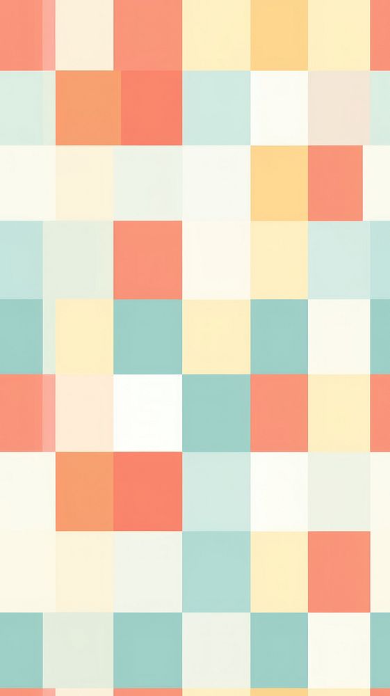 Color grid pattern backgrounds repetition | Premium Photo Illustration ...