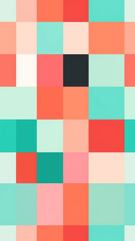 Color grid pattern backgrounds art | Premium Photo Illustration - rawpixel