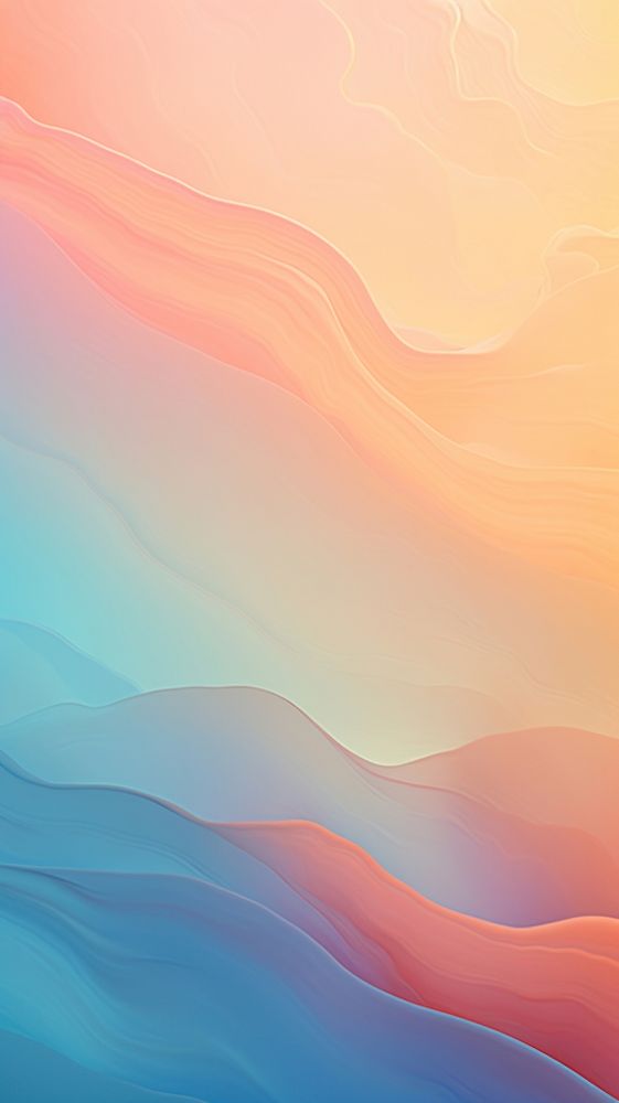 Gradient wallpaper outdoors pattern nature. | Premium Photo ...