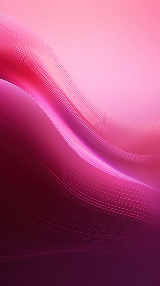 Pink astro wave pattern purple | Free Photo Illustration - rawpixel