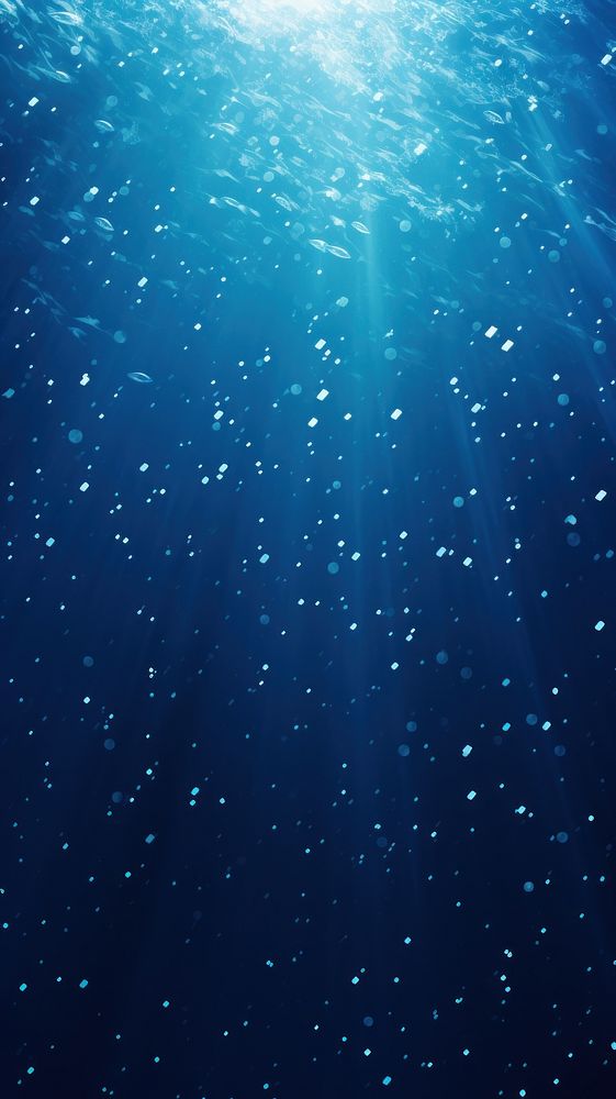 Underwater Blue Background Wallpaper underwater | Premium Photo - rawpixel