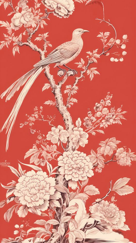 Falcon art wallpaper pattern. | Premium Photo Illustration - rawpixel